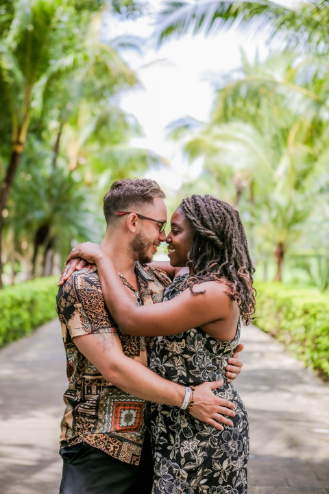 Nancy & Michael | Joy